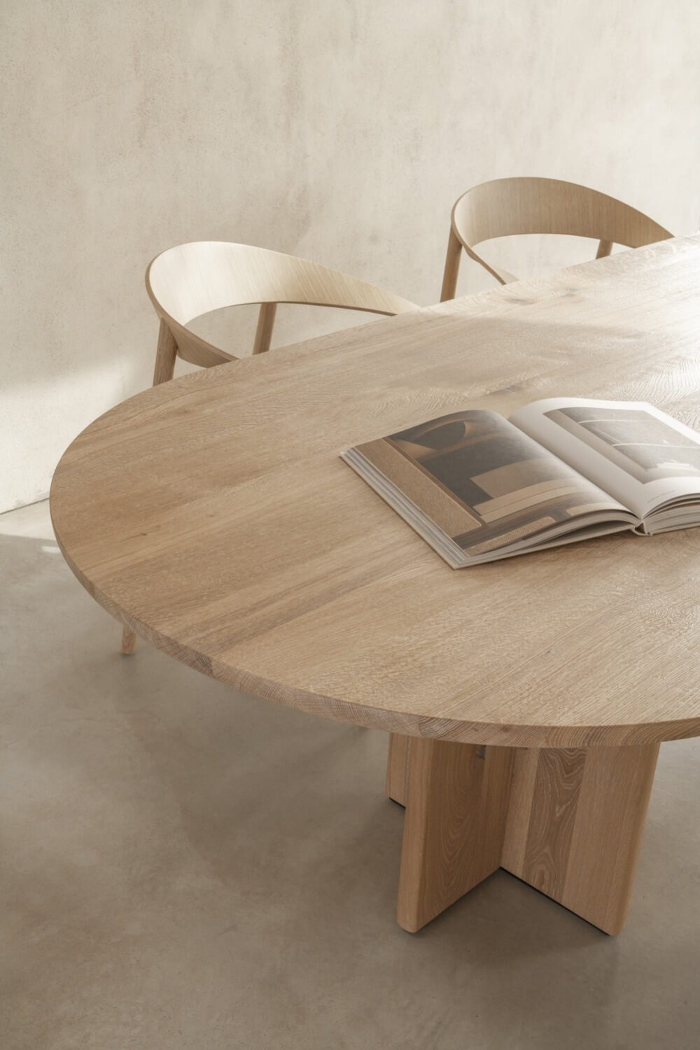 JANUA – T-Rox Series No.1