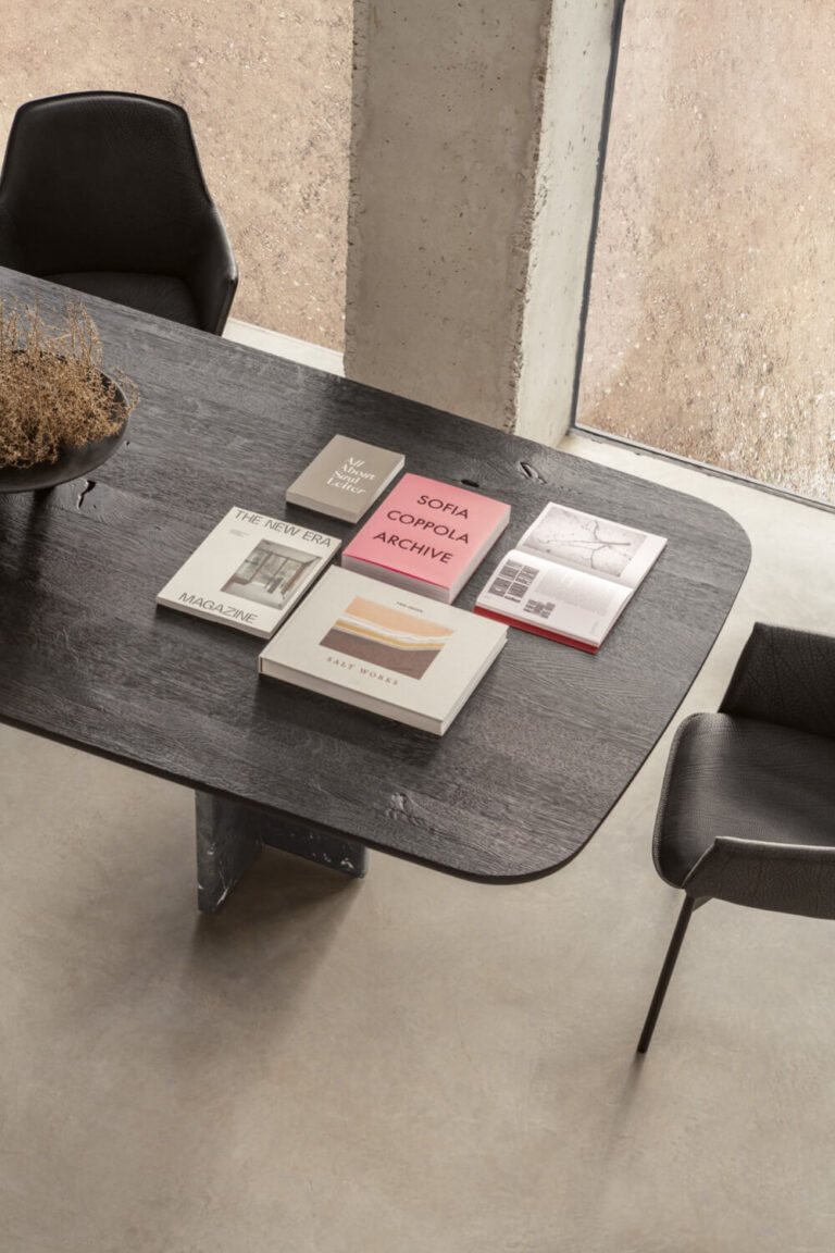 JANUA – T-Rox Series No.1