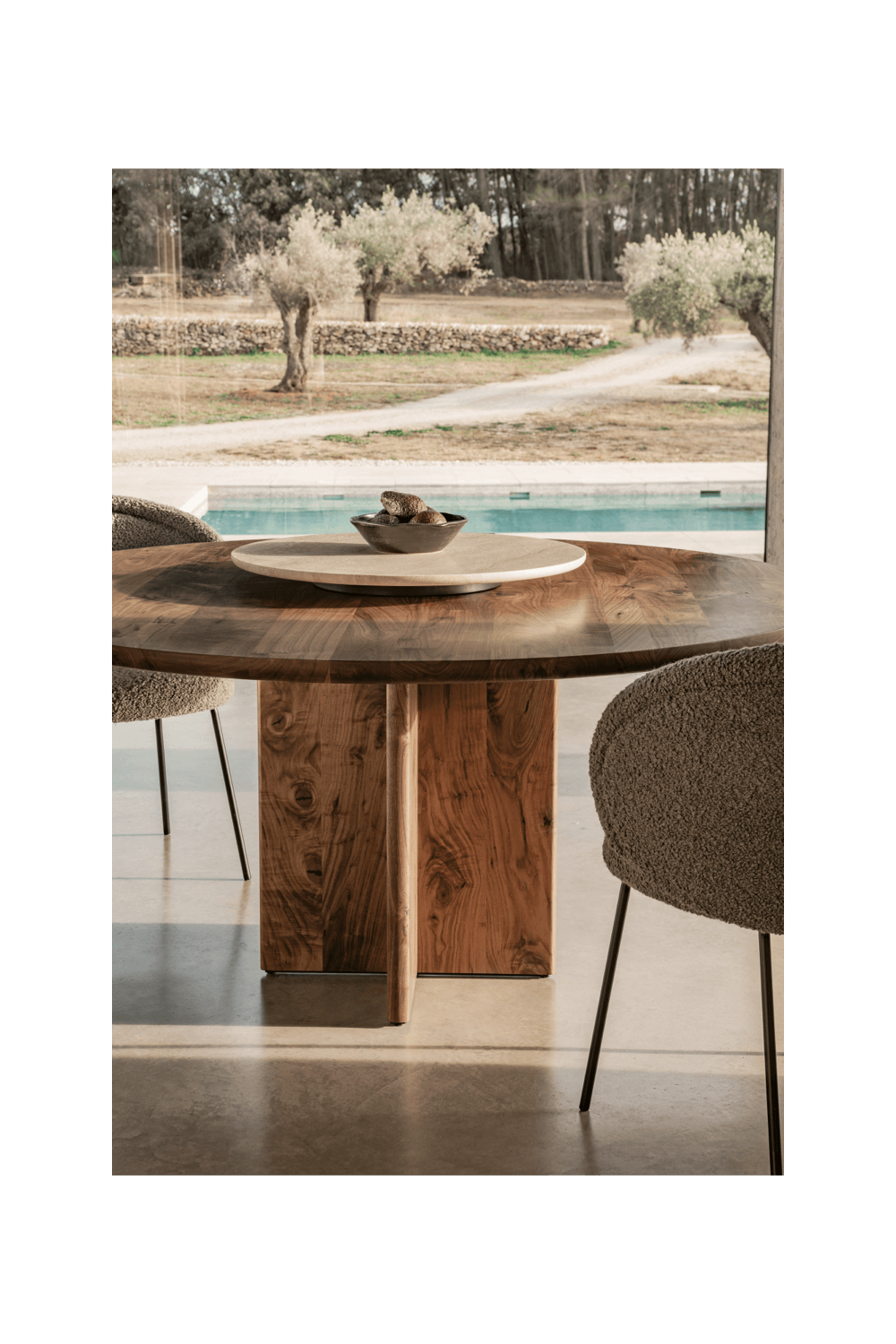 JANUA – T-Rox Series No.1