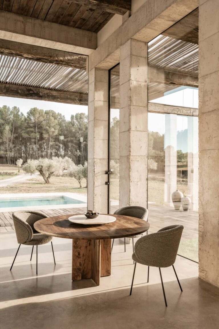 JANUA – T-Rox Series No.1