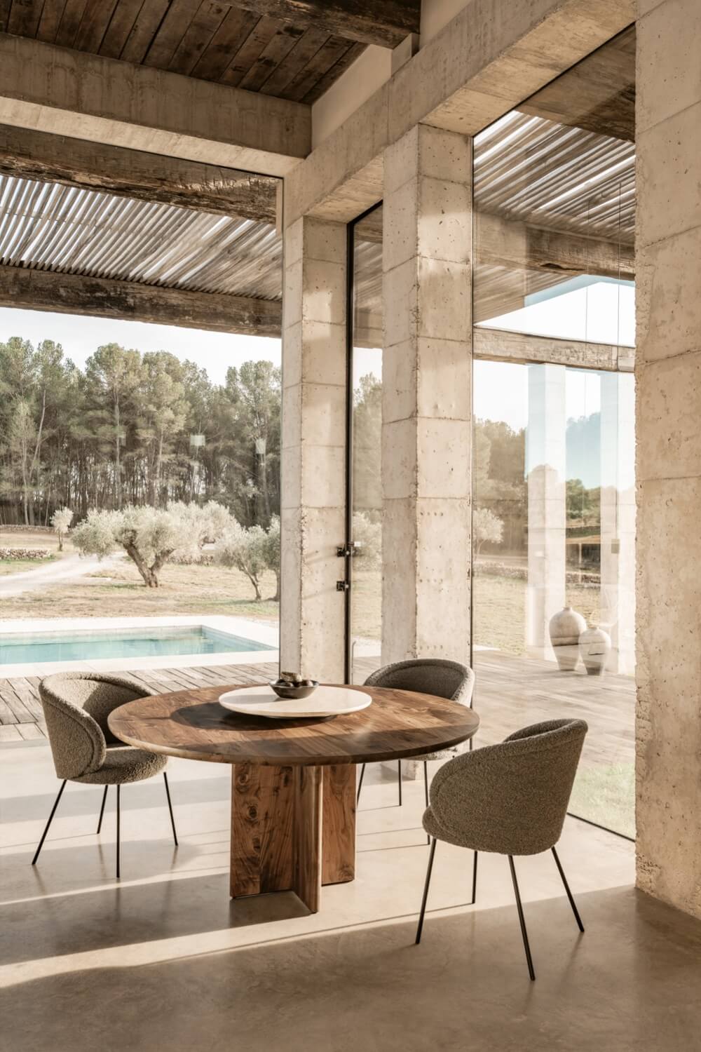 JANUA – T-Rox Series No.1