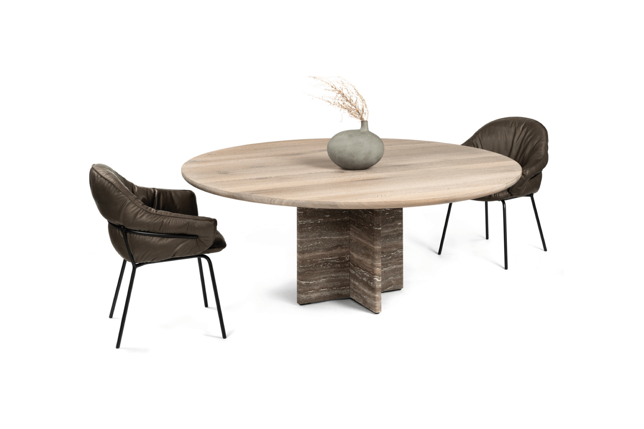 JANUA – T-Rox Series No.1